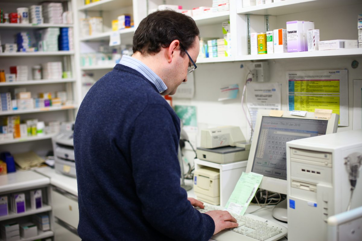 Data security, IG and Toolkit FAQs - Community Pharmacy England