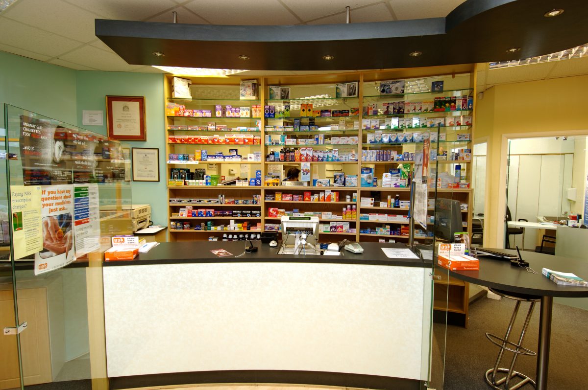 Inducements - Community Pharmacy England