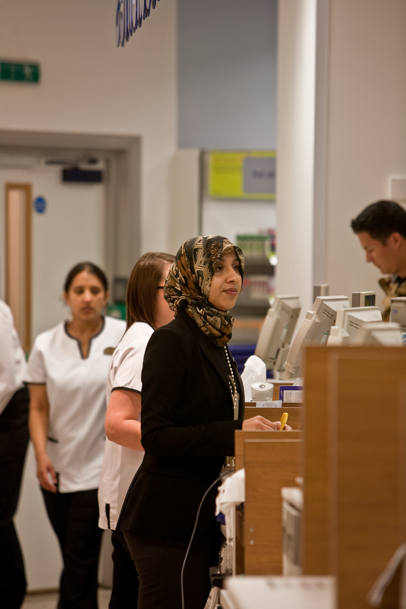 NHS complaints procedure - Community Pharmacy England