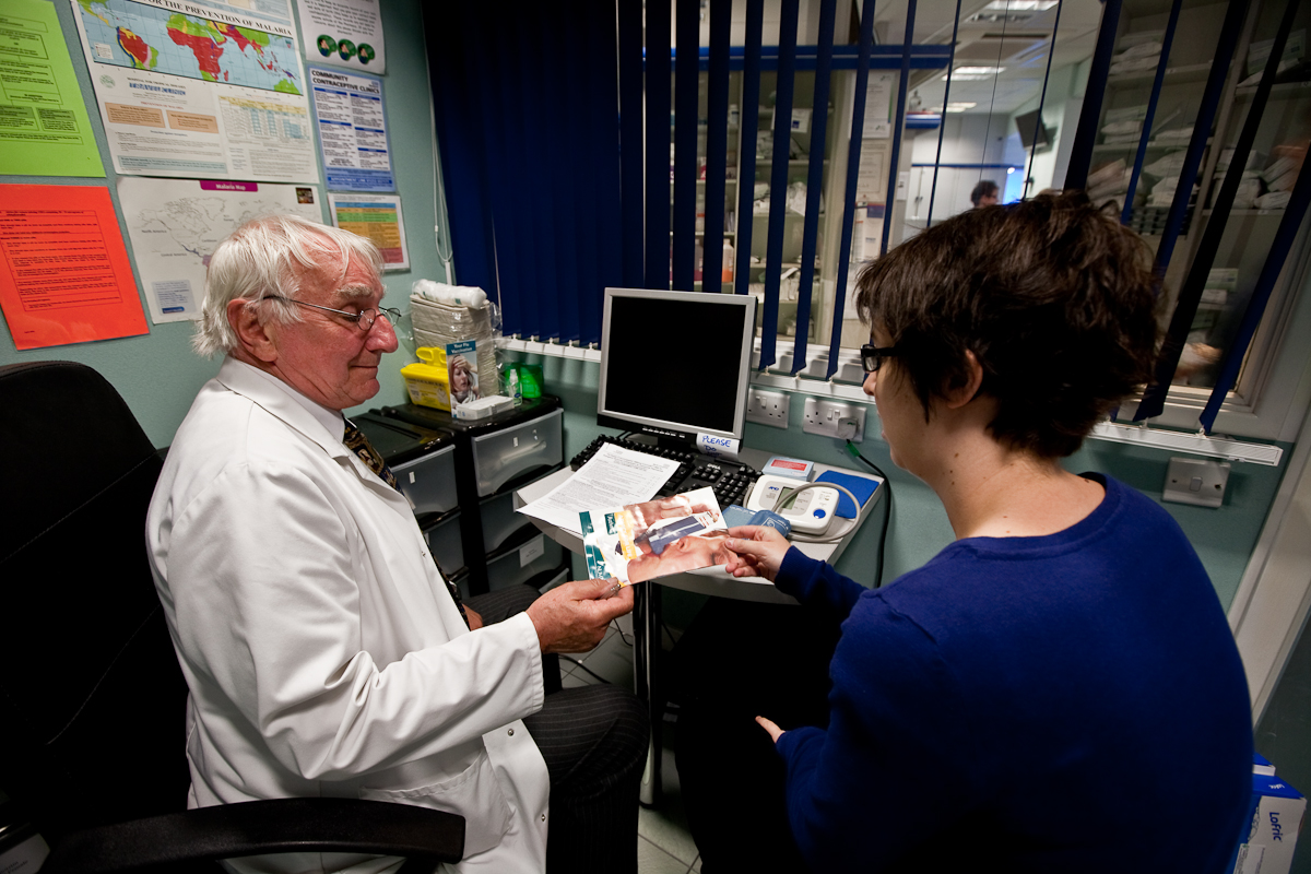 Signposting - Community Pharmacy England