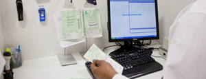 EPS submission - Community Pharmacy England