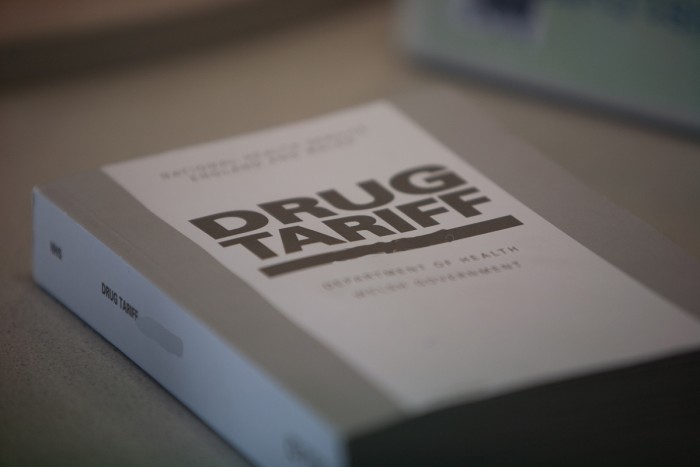 CPCS - GP referral pathway - Community Pharmacy England