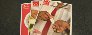 Service case study: British Heart Foundation Innovation Award secures ...