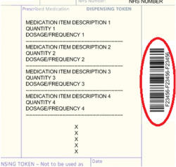 Using EPS identifiers (e.g. to look-up prescriptions) - Community ...