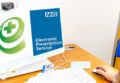 Ordering EPS dispensing tokens - Community Pharmacy England