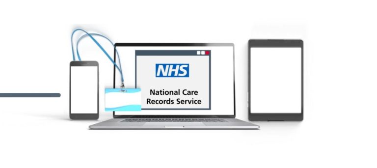 National Care Records Service (NCRS) - Community Pharmacy England