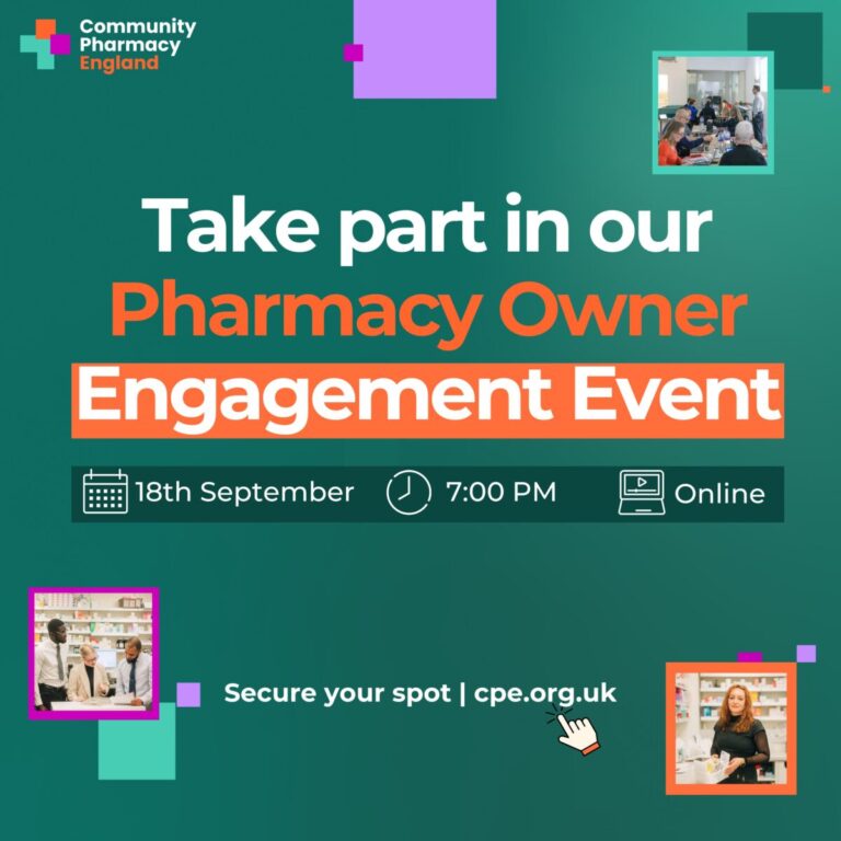 Healthy Living Pharmacy: Health promotion ideas for pharmacy teams ...