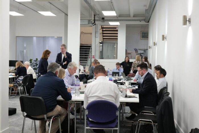 National Patient Safety Alert: Discontinuation of Promixin ...