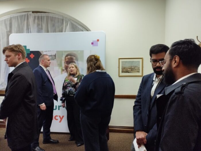 Pharmacy First webinars - Community Pharmacy England