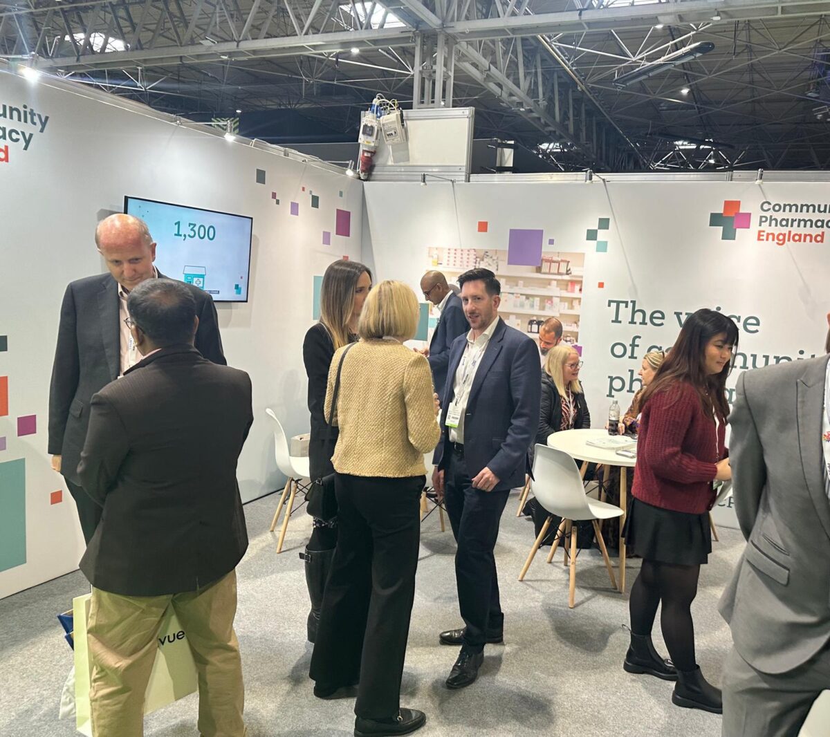 Pharmacy Show hears our ambitions for future of community pharmacy ...