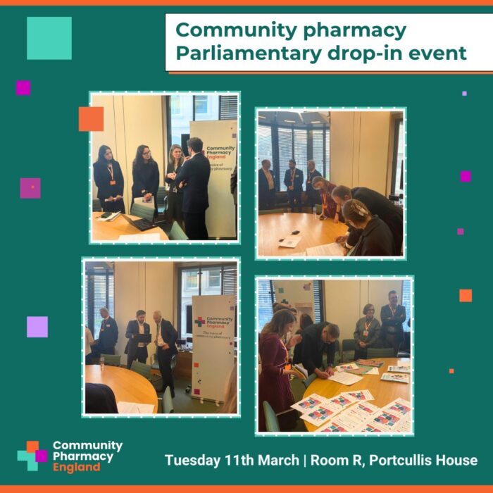 Explained: the introduction of Original Pack Dispensing - Community ...