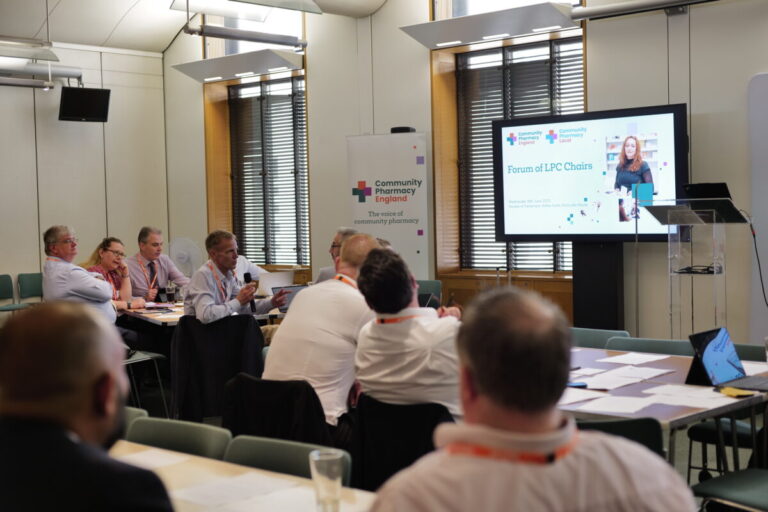 Medicine Supply Notification: Pabrinex® (Vitamins B and C) Intravenous ...