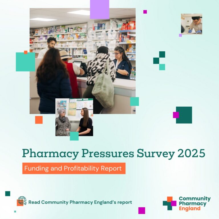 National Patient Safety Alert: Discontinuation of Promixin ...