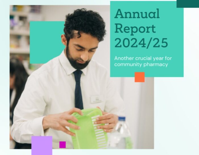 Explained: the introduction of Original Pack Dispensing - Community ...