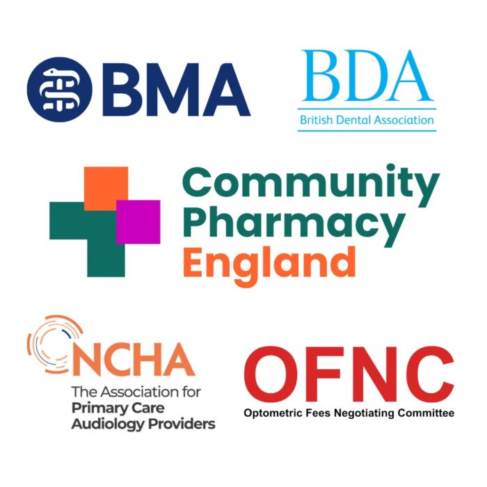 CPCS - GP referral pathway - Community Pharmacy England