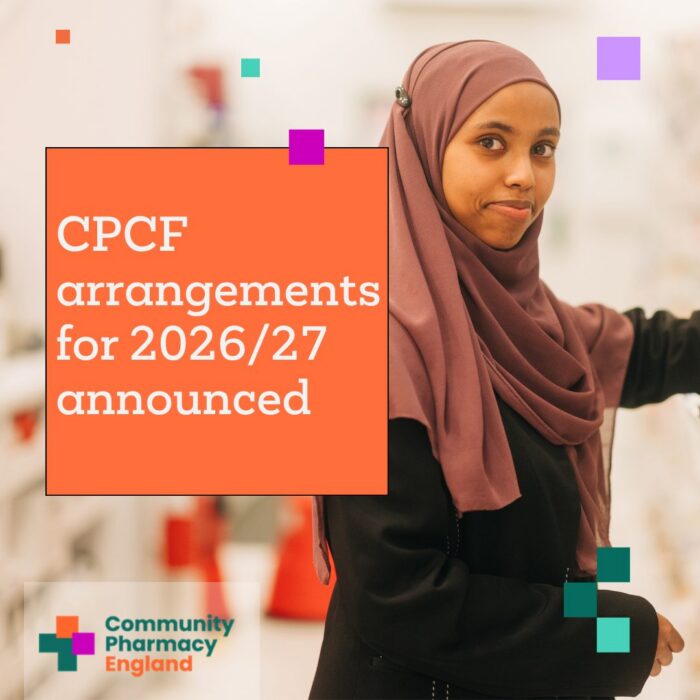 Expiry of SSP073 Chemydur® 60XL tablets - Community Pharmacy England